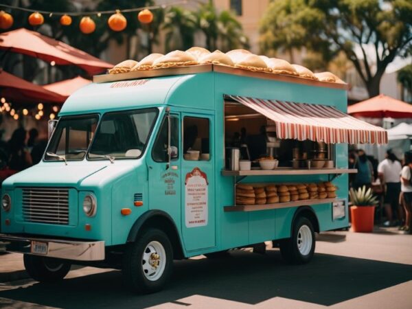 Empanada Food Trucks - Allbetter
